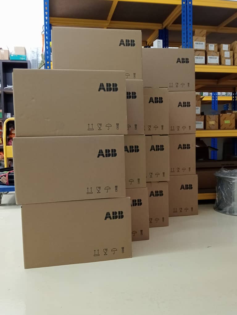 Project – Alpha Sensasi Sdn Bhd